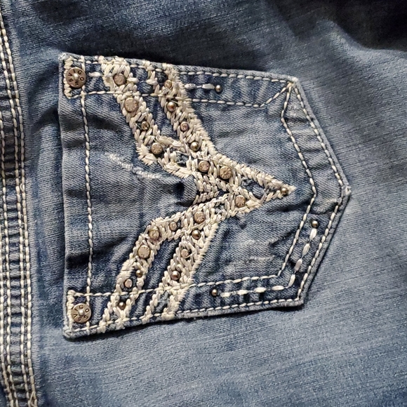 Vigoss | Jeans | Women Bootcut Vigoss Jeans | Poshmark